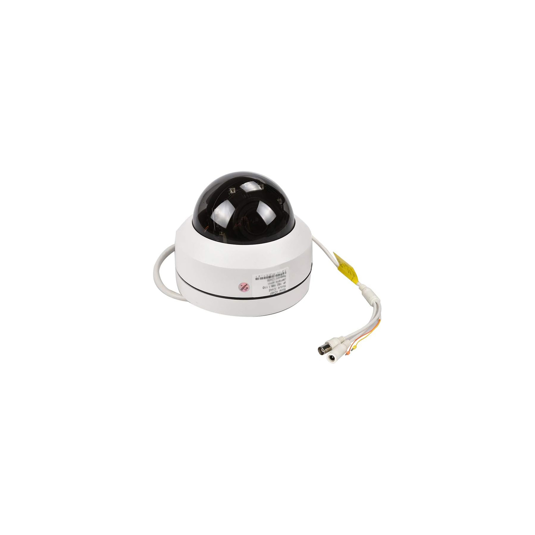 Mini PTZ Camera RS485 HD Analog 1080P 4X Zoom(2.8-12mm) 65ft IR ...